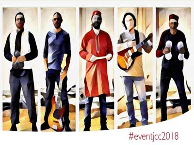 Dendri - Stambeli Movement