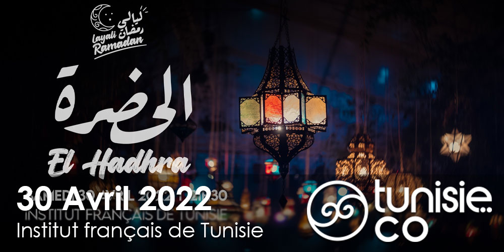 Hadhra, le 30 avril 2022